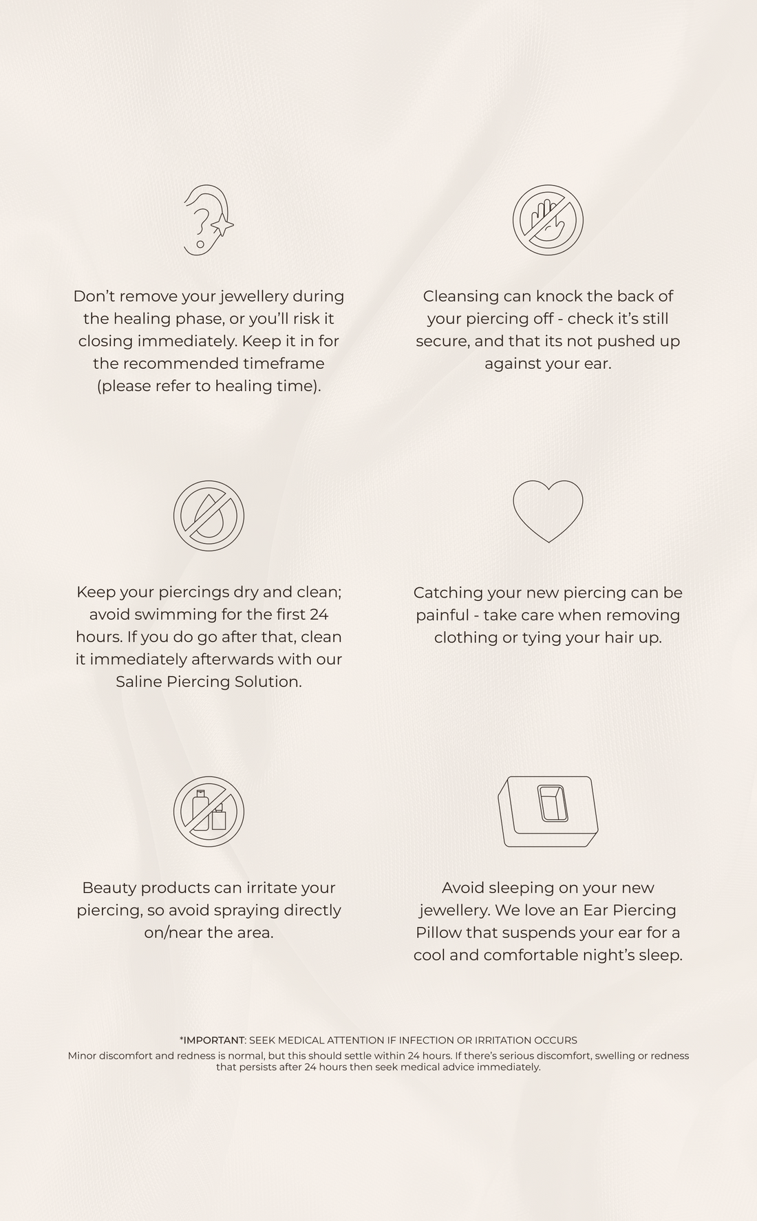 Piercing 101 – Jewells