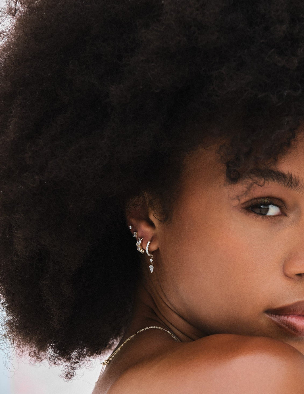 Luxury Piercing Service – Jewells